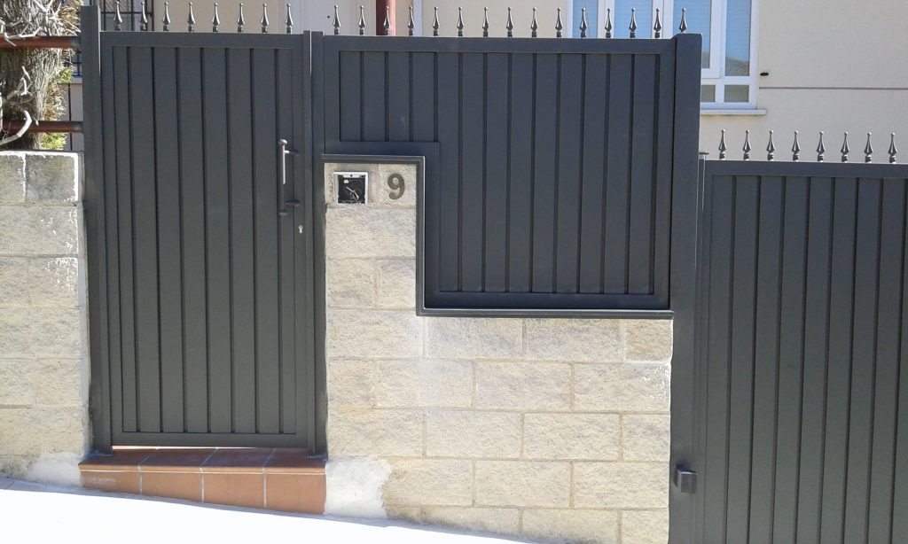 puertas-de-cancela-guadalajara | Hidrometal